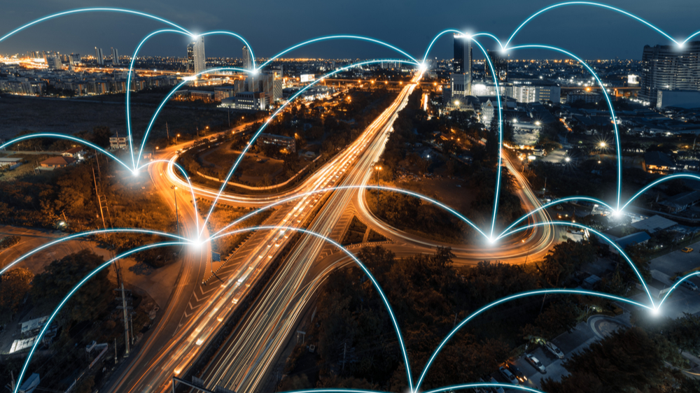 Mesh networks explained Mesh networks explained